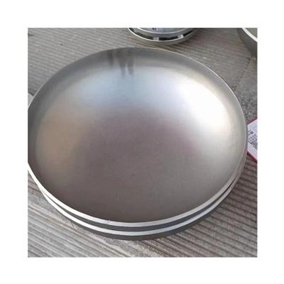 Cina Hexagon/Round Corten/Carbon Steel Hemisphere Head for Fire Pits Struttura robusta in vendita