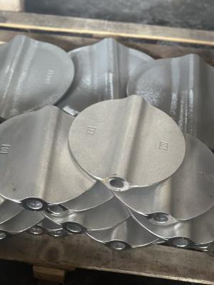 China Valva borboleta CPVC de alta temperatura personalizada para desempenho duradouro à venda