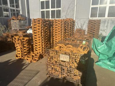 China Valva borboleta CPVC de alta temperatura personalizada para desempenho duradouro à venda