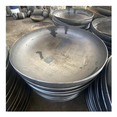 中国 36インチ 軽鋼半球半球 タンク端 鋳造性能は保証 販売のため