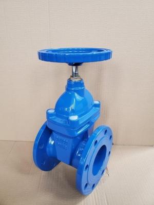 China Válvula de porta pneumática para regulação de fluxo em ambientes industriais à venda