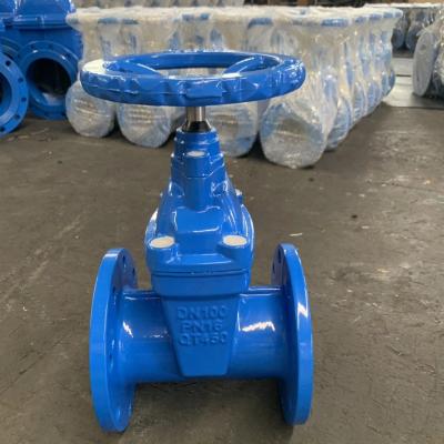 China Válvula de porta pneumática para regulação de fluxo em ambientes industriais à venda