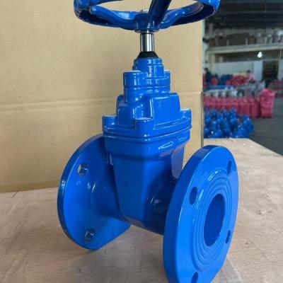 Китай Водяные СМИ DN600 PPR Вставка клапана с гибкостью OEM предлагается продается