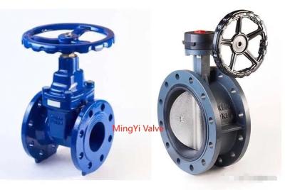 China Água Media DN600 PPR válvula de entrada de montagem com OEM flexibilidade oferecida à venda