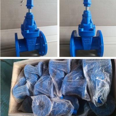 Cina Valvola pneumatica da 18 pollici con portata personalizzata e resistenza alla corrosione in vendita