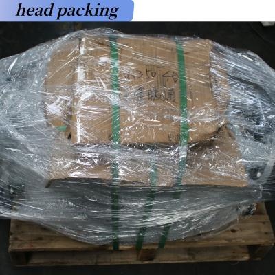China Depende das especificações CI Material do corpo Wafer Tipo válvula de controlo de balanço com placa dupla à venda