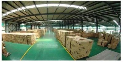 Cina Applicazioni industriali Valvola di cancello a sigillo rigido in ferro duttile con design personalizzato in vendita