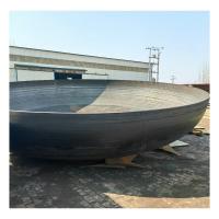 China Unmatched Performance Equal Connection Segmented Head Flat Head for Large Alloy Steel for sale