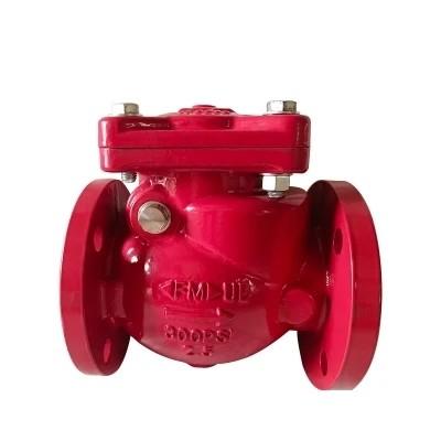 Cina Supporto personalizzato Valvola di controllo oscillante a gas non ritornante DN 600 per supporto a gas e OEM in vendita