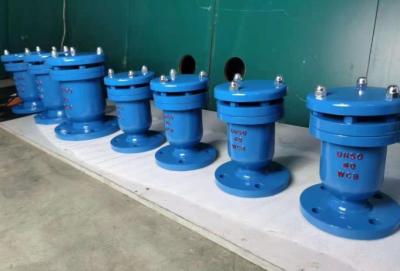 Cina Valvola di controllo criogenica manuale di alto livello per valvole minerarie energetiche Certificato completo in vendita