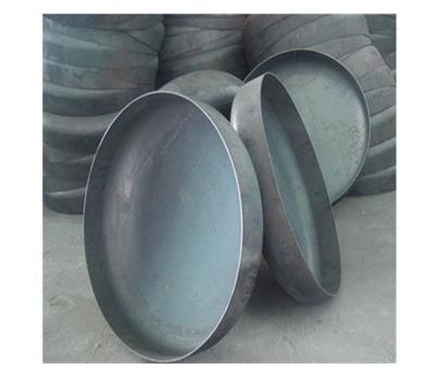 Cina Testa e testa di serbatoio di ferro e acciaio di carbonio per la produzione di acciaio a caldaia in vendita
