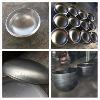China Roestvrij staal mengtankkop met zeshoekige/ronde kopcode Customized Support OEM Te koop