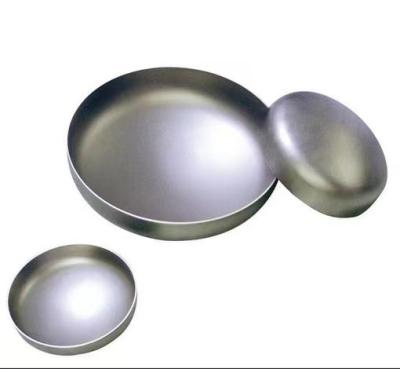 Cina ASME Standard Flanged Circle e Dished Head per la progettazione di vascelli a pressione robusti in vendita