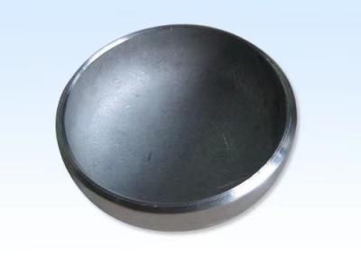 Cina ASME Standard Flanged Circle e Dished Head per la progettazione di vascelli a pressione robusti in vendita