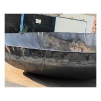 China Circle Head Code Tank End Covers 2 1 Elliptical Flanged Heads for Casting for sale