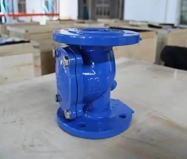 China Dual Plate Brass HDPE Single Check Kit Check Valve for Depends on Specifications for sale