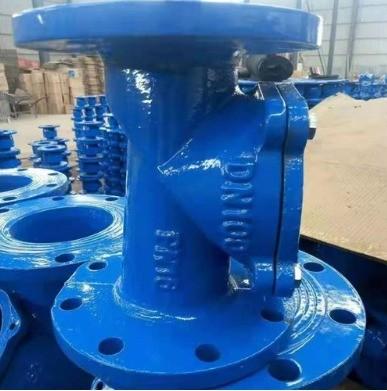 Cina Valvola di controllo a doppia piastra non ritornabile DN50-DN600 personalizzata per applicazioni industriali in vendita