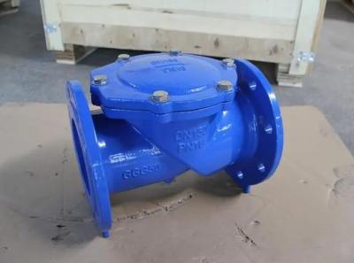 Cina Certificato completo Valvola di controllo di oscillazione in lastra di gomma resistente alla corrosione ad alta temperatura in vendita