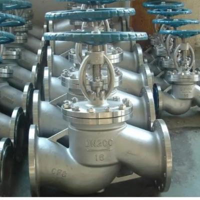 Cina Servizio post-vendita di supporto per le valvole a sfera in acciaio al carbonio in vendita