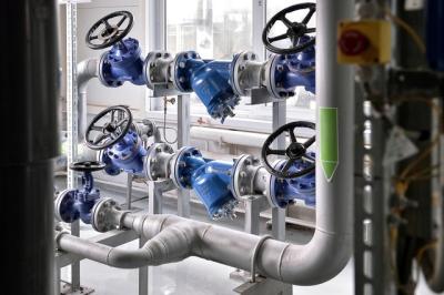 Cina Servizio post-vendita di supporto per le valvole a sfera in acciaio al carbonio in vendita