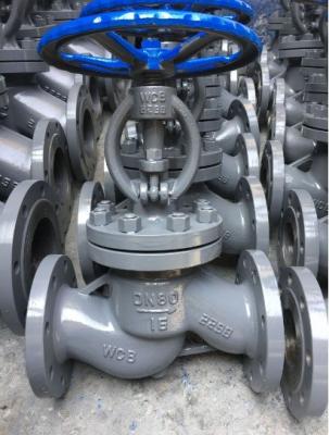 Cina CI Valvole a sfera a flangia in acciaio inossidabile a carbonio per applicazioni ad alta pressione in vendita