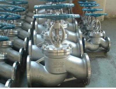 Cina CI Valvole a sfera a flangia in acciaio inossidabile a carbonio per applicazioni ad alta pressione in vendita
