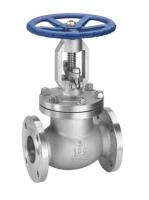 China Stop Structure Stainless Steel Globe Valve and Fitting for Customized Requirements for sale