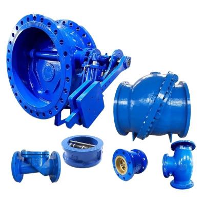 Cina Valvola di controllo in acciaio inossidabile resistente alla temperatura H44W-16P CF8M per il collegamento a flange in vendita