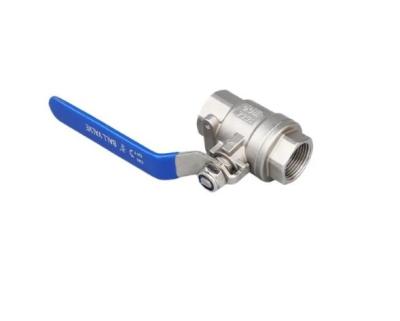Cina Valvola a sfera di ottone per gas di disidratazione con funzione di mini valvola in acciaio inossidabile in vendita