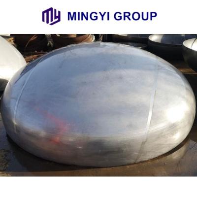 China Suporte a um tanque personalizado e a uma cabeça F D para a produção de embarcações à venda