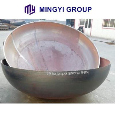 Cina Copertura della testa del boccone di fuoco personalizzata per disegni e supporto personalizzati in vendita