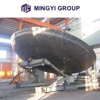China Circle Head Customized for Hemispherical Head Ellipsoidal Head Dished Head for sale
