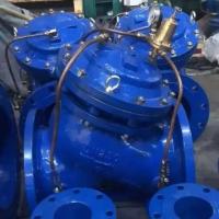 China Excellent Multi-Function Water Pump Control Check Valve for Customized Support and OEM for sale