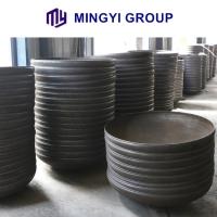 China Dependable Performance Stainless Steel Dish Head Customized Color for sale