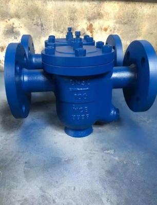 Cina Valvola a trappola di vapore inversa resistente con supporto OBM personalizzato e corpo di ferro duttile in vendita