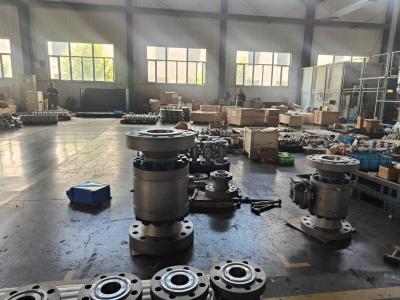 Cina Valvola di scarico composta per la ventilazione dell'aria nei sistemi idraulici a media temperatura in vendita