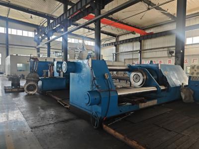 Cina Valvola idraulica avanzata da 2 pollici con flange di pressione e regolazione automatica della pressione in vendita