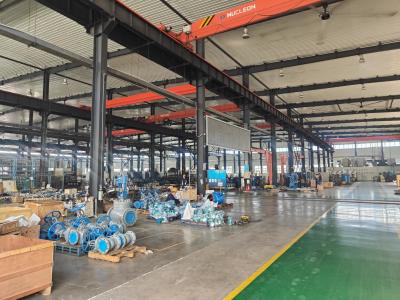 Cina Valvola di rilascio dell'aria a sfera singola a gas e idraulica per una maggiore funzionalità in vendita