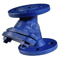China Durable Butterfly Valves and Fitting Y Strainer Customized for Easy Installation for sale