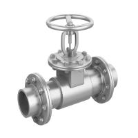 China Durable Butterfly Valves and Fitting Y Strainer Customized for Easy Installation for sale