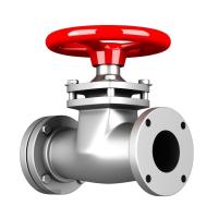 China Durable Butterfly Valves and Fitting Y Strainer Customized for Easy Installation for sale