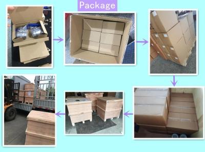 China Dehydratatie koperen kogelklep 2 PCS met instructies Referentiehandboek en dehydratatie Te koop