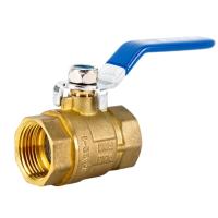 China Check Structure DIN 2PC Flanged Floating Ball Valve for Customized Needs for sale