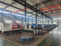 China Check Structure DIN 2PC Flanged Floating Ball Valve for Customized Needs for sale
