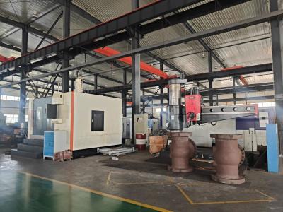 Cina Valvola a sfera a filo FF in acciaio inossidabile con ISO5211/Mounting Pad CF8 A e durable choice in vendita