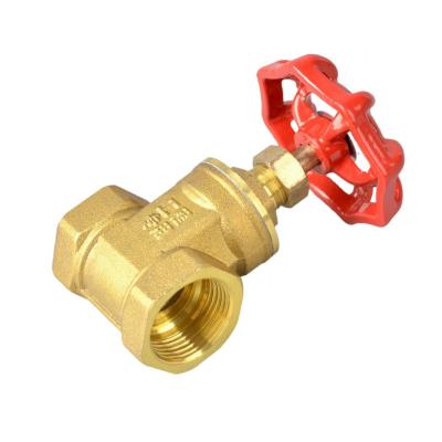 中国 LIRLEE 耐久性水制御ゲートバルブ ブロンズ クニンガン ハンドホイール 幹延長 販売のため