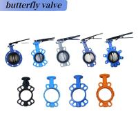 China Fully Lined Pneumatic Butterfly Valve for Household Usage and Customization Needs for sale
