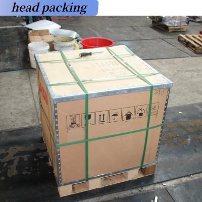 Cina DN25 a bassa temperatura 1 pollice Tri Clamp Pneumatico azionato Valvola Sanitaria farfalla in vendita