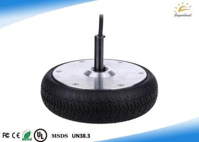 Cina l'equilibrio astuto 2 di auto 350w spinge il motore/ruote elettrici del motorino per il motorino a 6.5 pollici in vendita