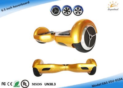Cina Equilibrio astuto Hoverboard, motorino del motorino elettrico di 2 ruote dell'equilibrio di due ruote in vendita